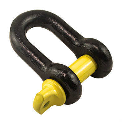 MEAN MOTHER D SHACKLE 3.25T – Active4x4